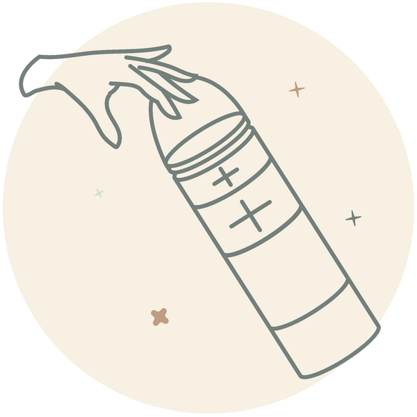 DiaperBuddy – Buddy & Crew